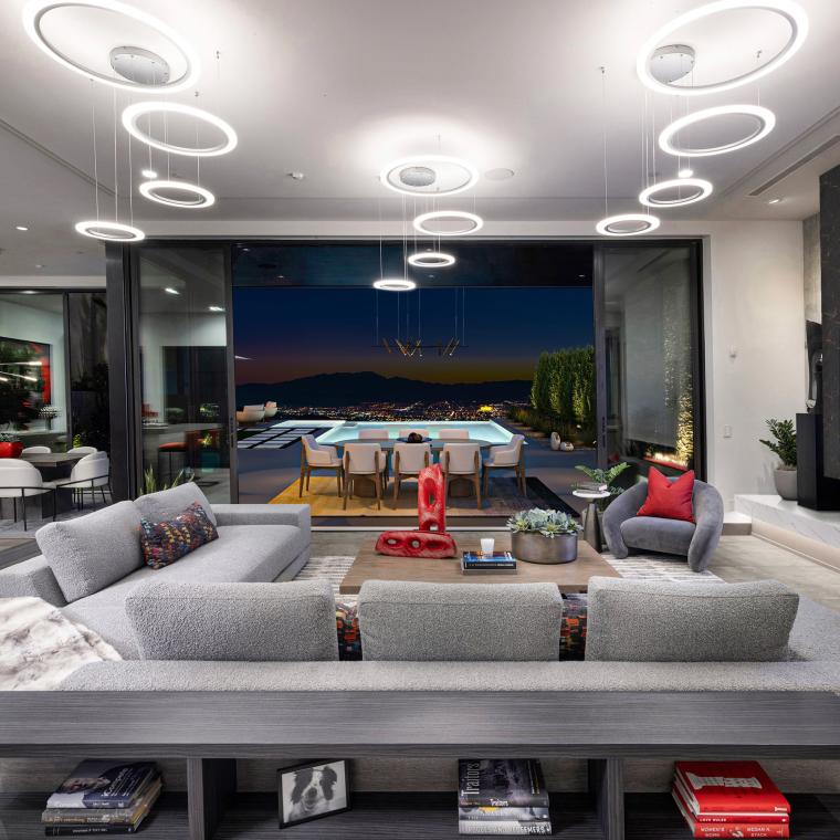 SkyVu Residence 4 - Lot 136